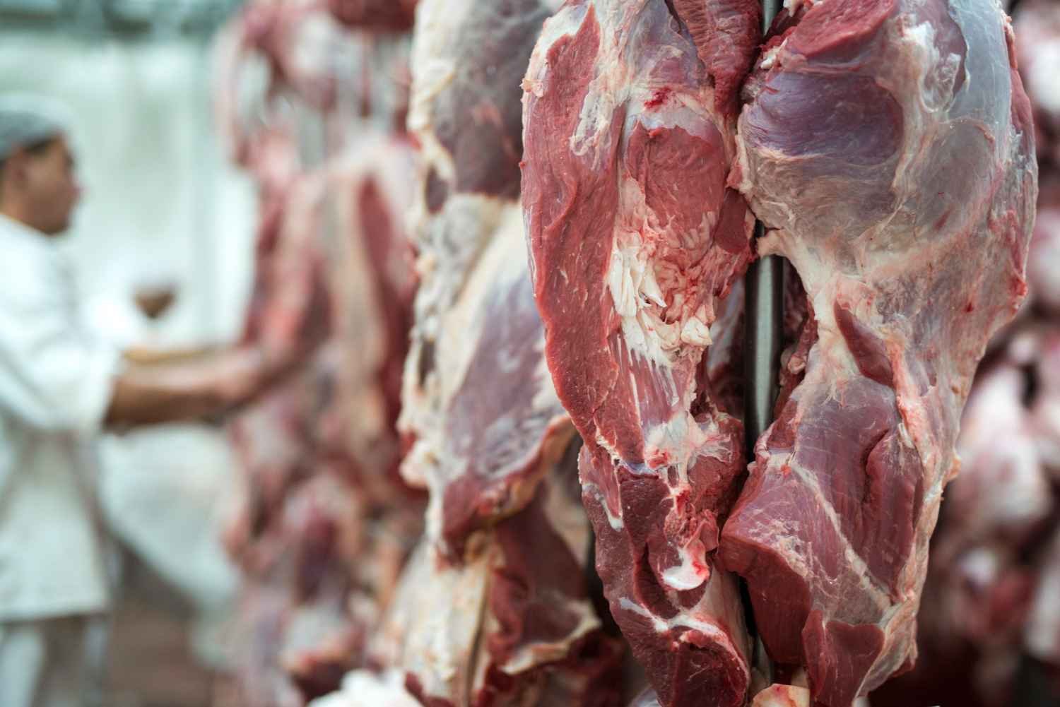 Islamic Qurbani – Fresh Meat